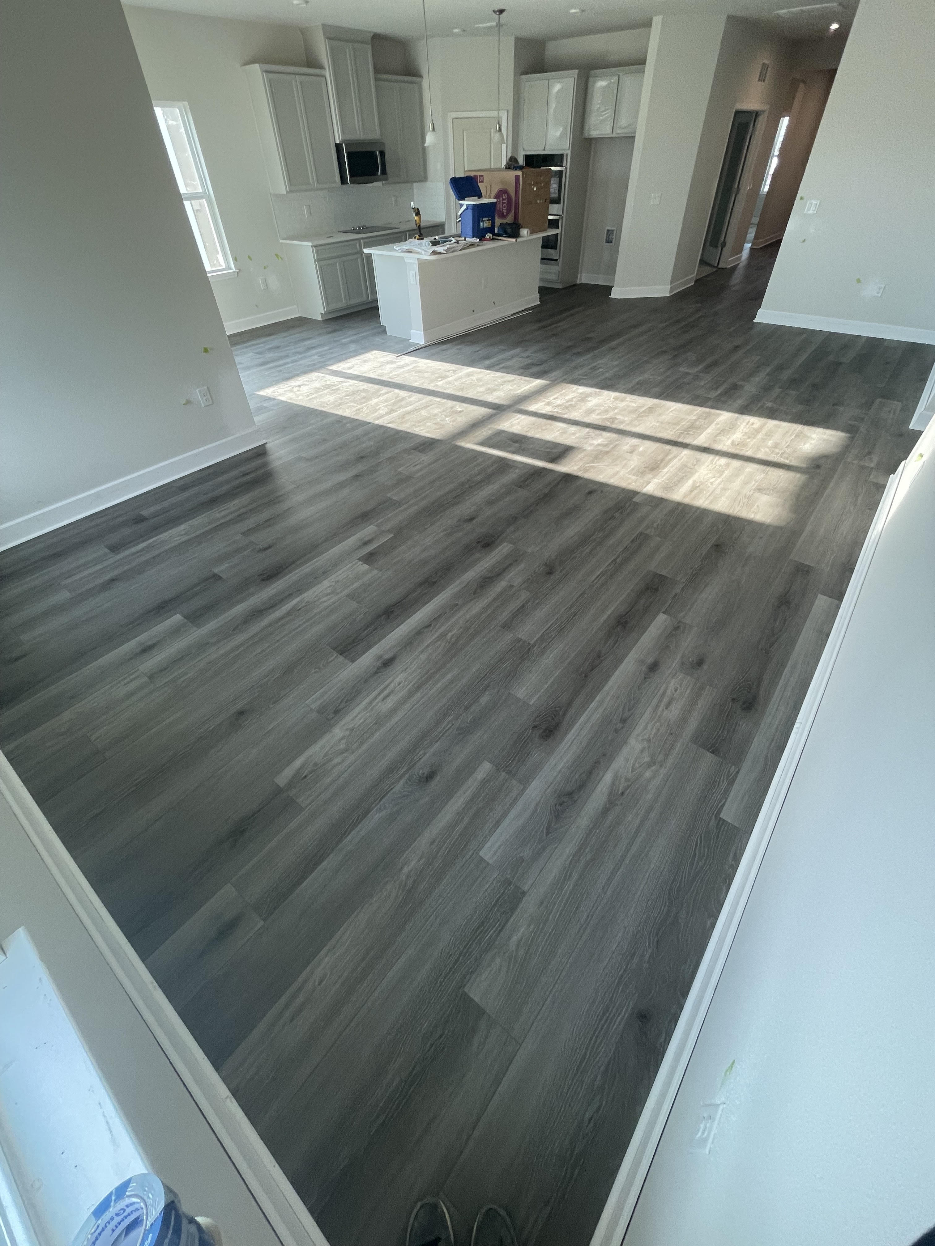 C&C Signature Floors | Tampa Flooring Installation & Sales